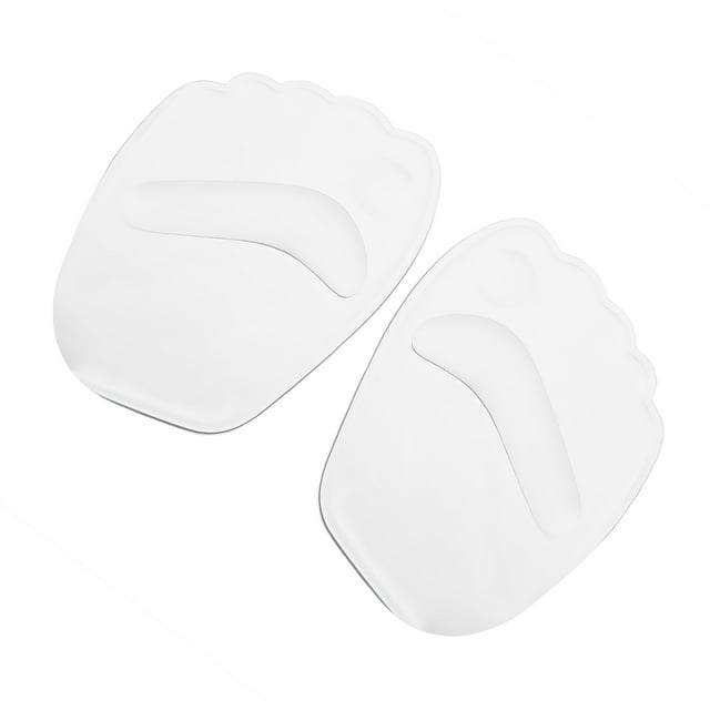 Metatarsal Pads Ball Of Foot Cushions 2 Pack Gel Ball Feet Pads Mortons ...
