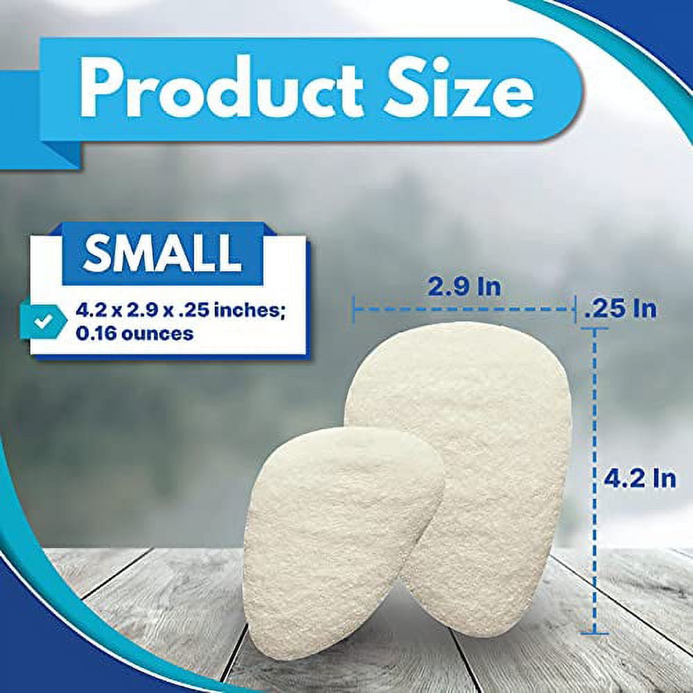 Metatarsal Pads, Metatarsal Foot Pads for Pain Relief, Mortons Neuroma ...