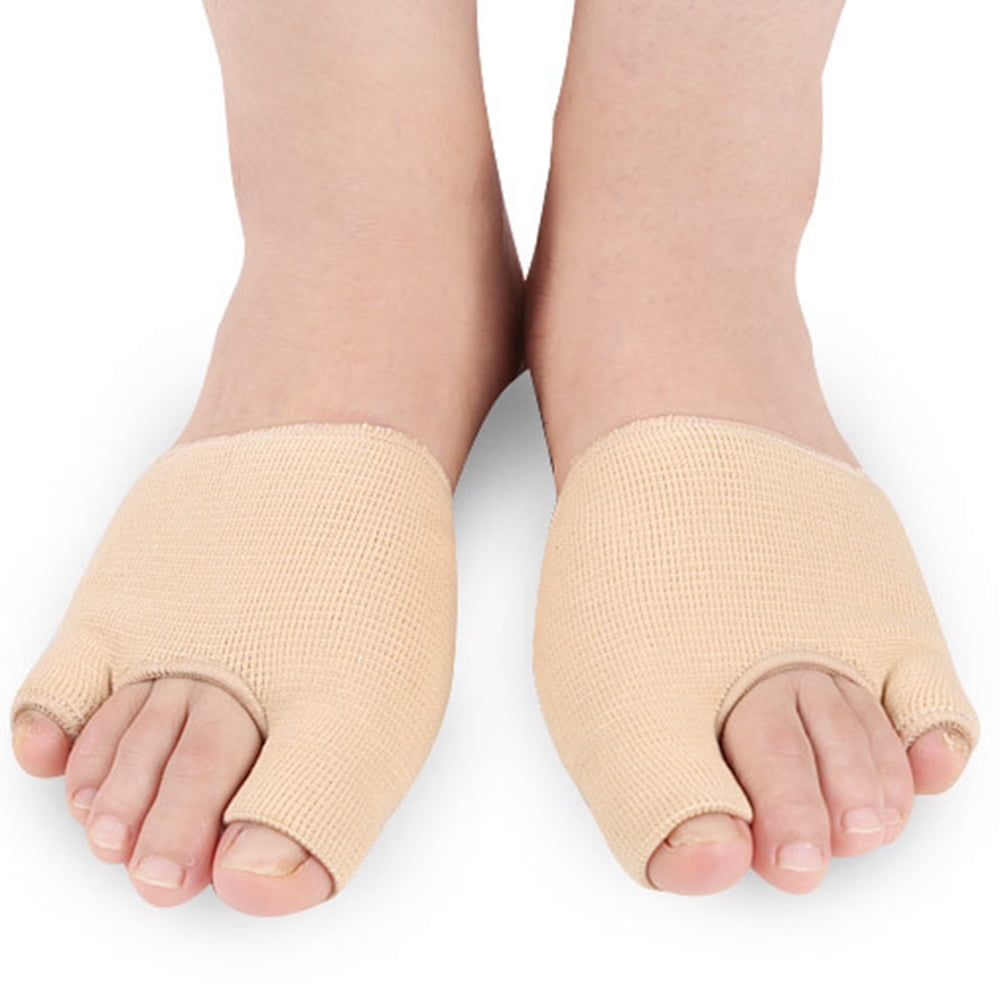 Metatarsal Pads for Women and Men Ball of Foot Cushion - Gel Sleeves ...