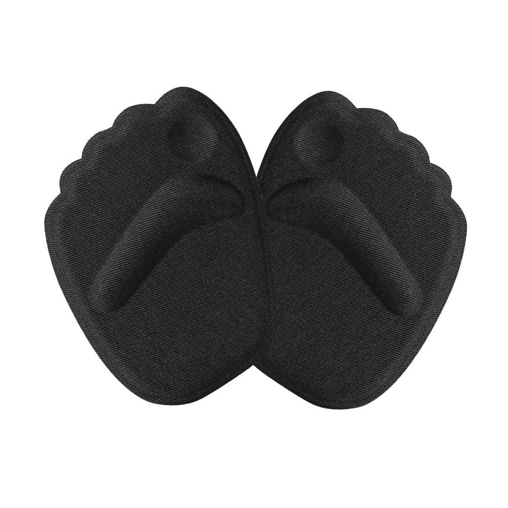 Metatarsal pad, ball foot mat, forefoot insert insole, high heels, 2 ...