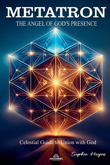 Metatron - The Angel of God's Presence, (Paperback) - Walmart.com