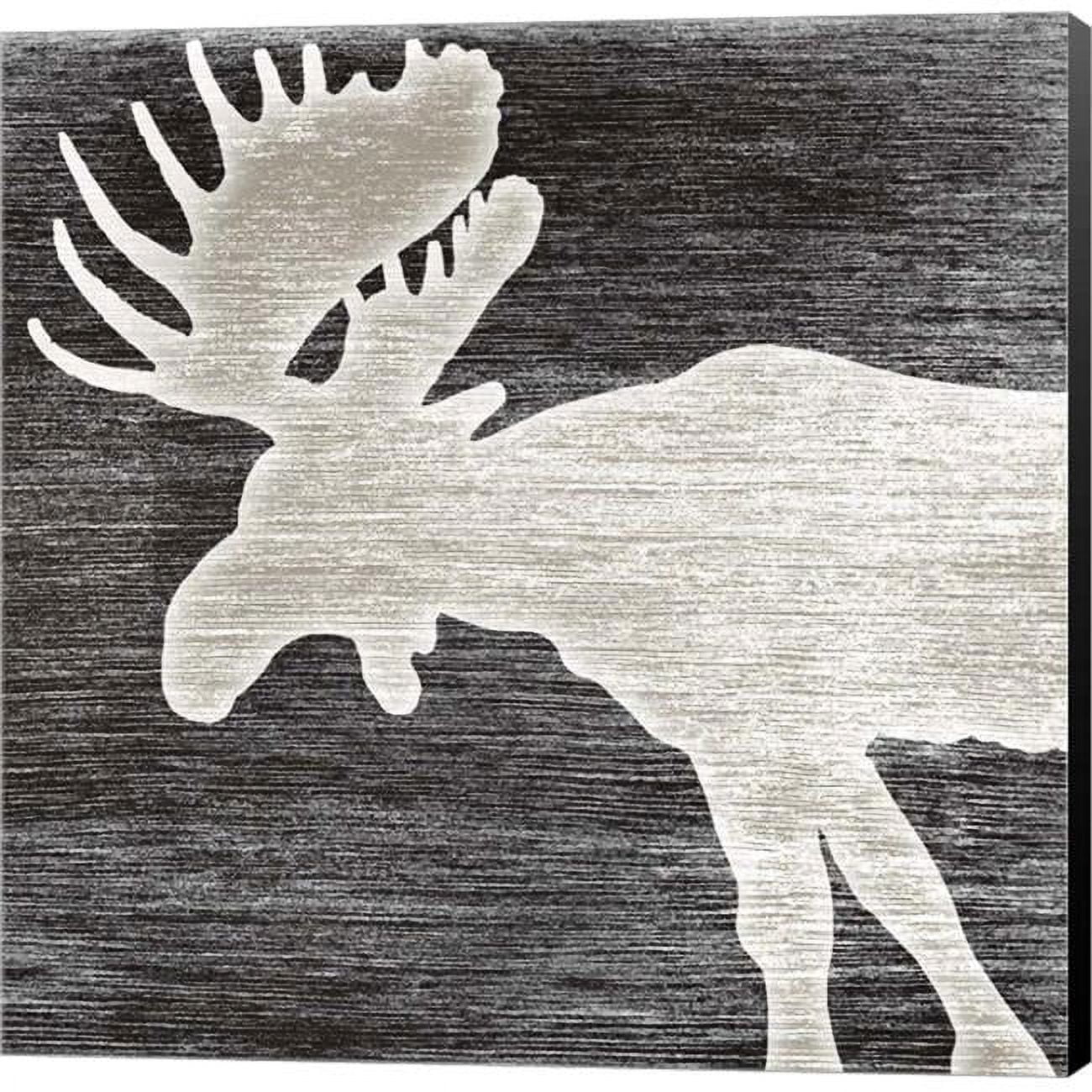 Metaverse C959956-0120000-8CAAAMA Good Night Moose by LightBoxJournal ...