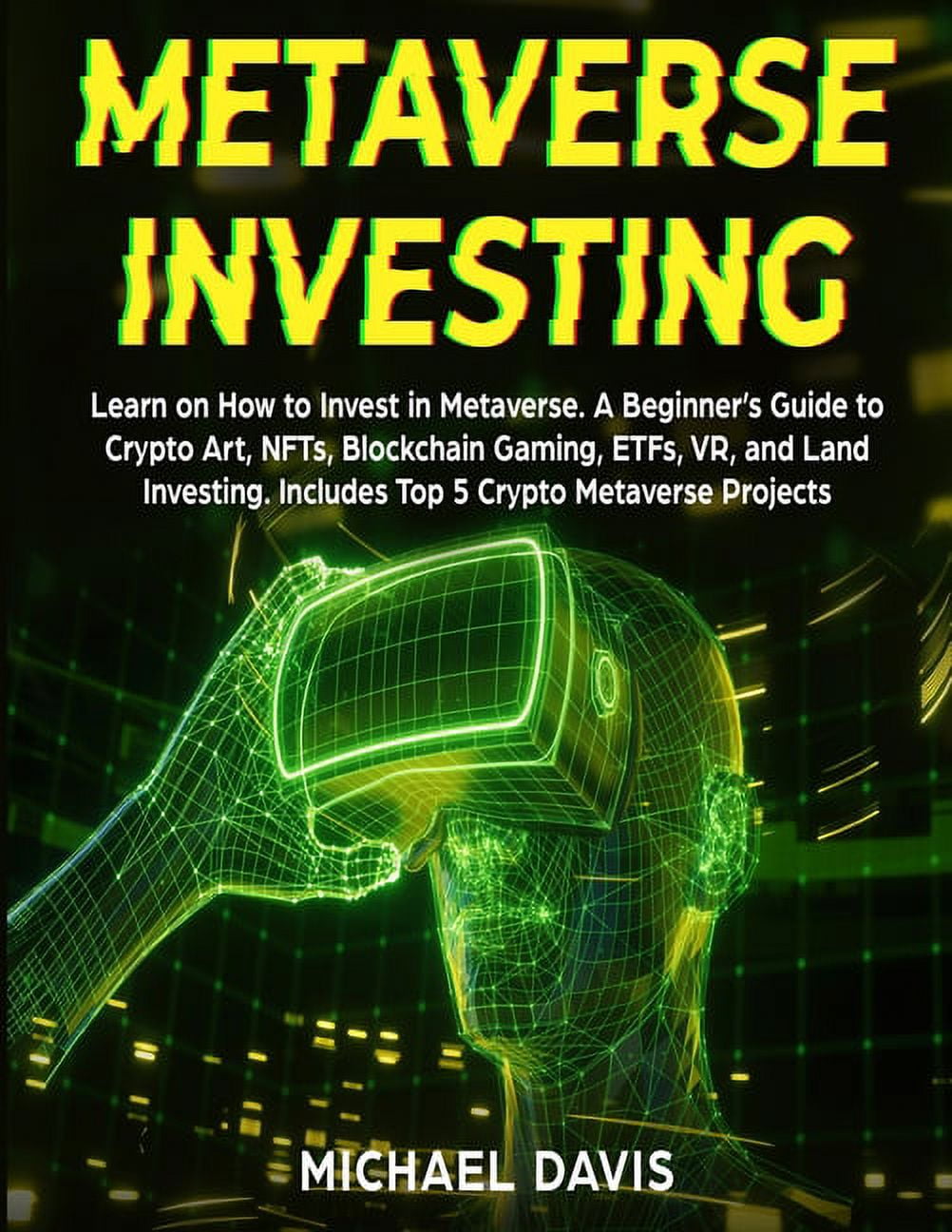 Invest Metaverse