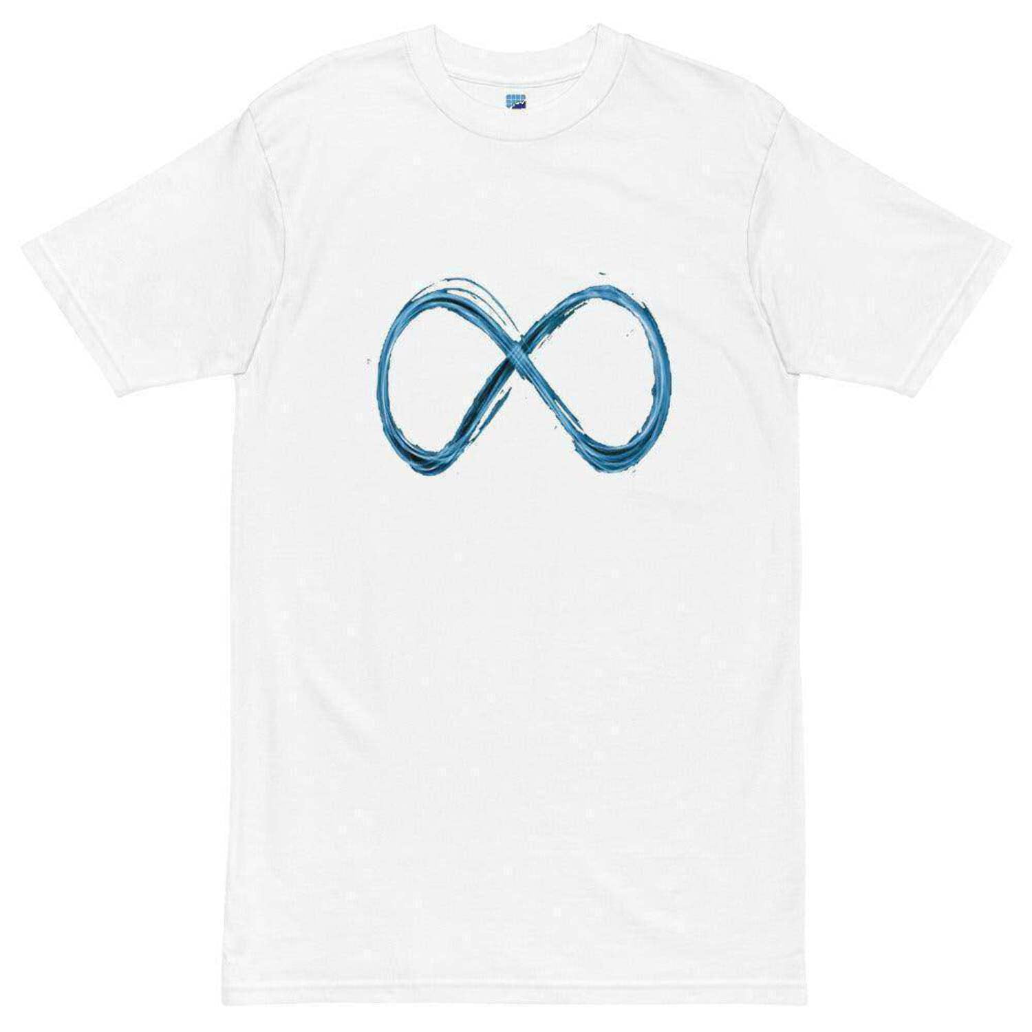 Metaverse Symbol T-Shirt - Walmart.com