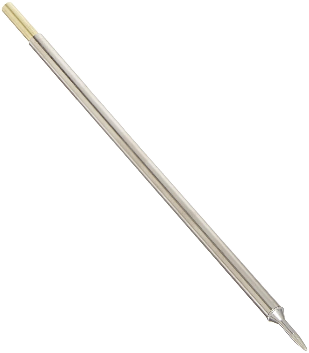 Metcal STTC-145P Conical Sharp Soldering Tip 0.4mm MX-500 Metcal STTC ...