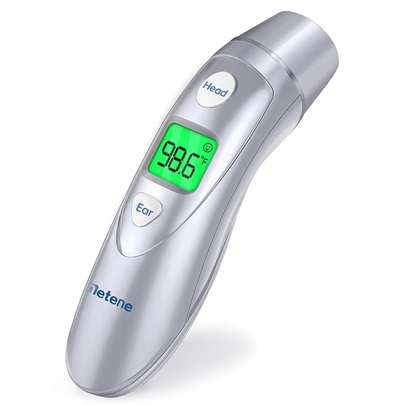 Best Sellers In Infrared Thermometers