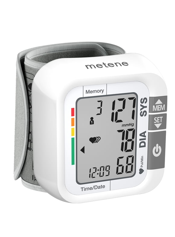 Blood Pressure Monitors - Walmart.com