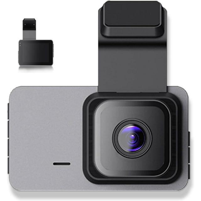 Meteor 1776 DashCam, Meteor 1776 Dash Cam Wireless, HD Dash Cam with ...