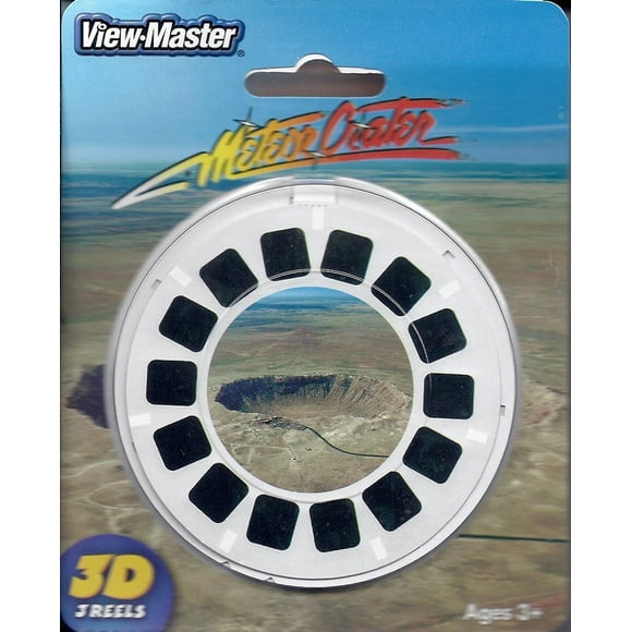View Master Reels