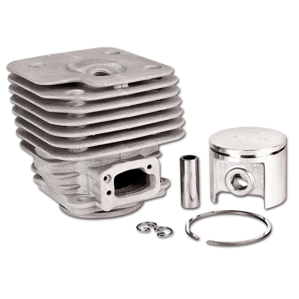 Meteor Cylinder Assembly (50mm) Husqvarna 268 - Walmart.com