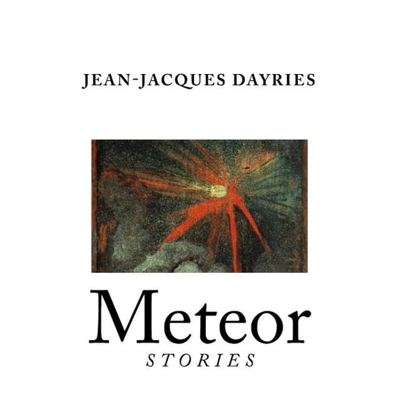 Meteor (Paperback) - Walmart.com
