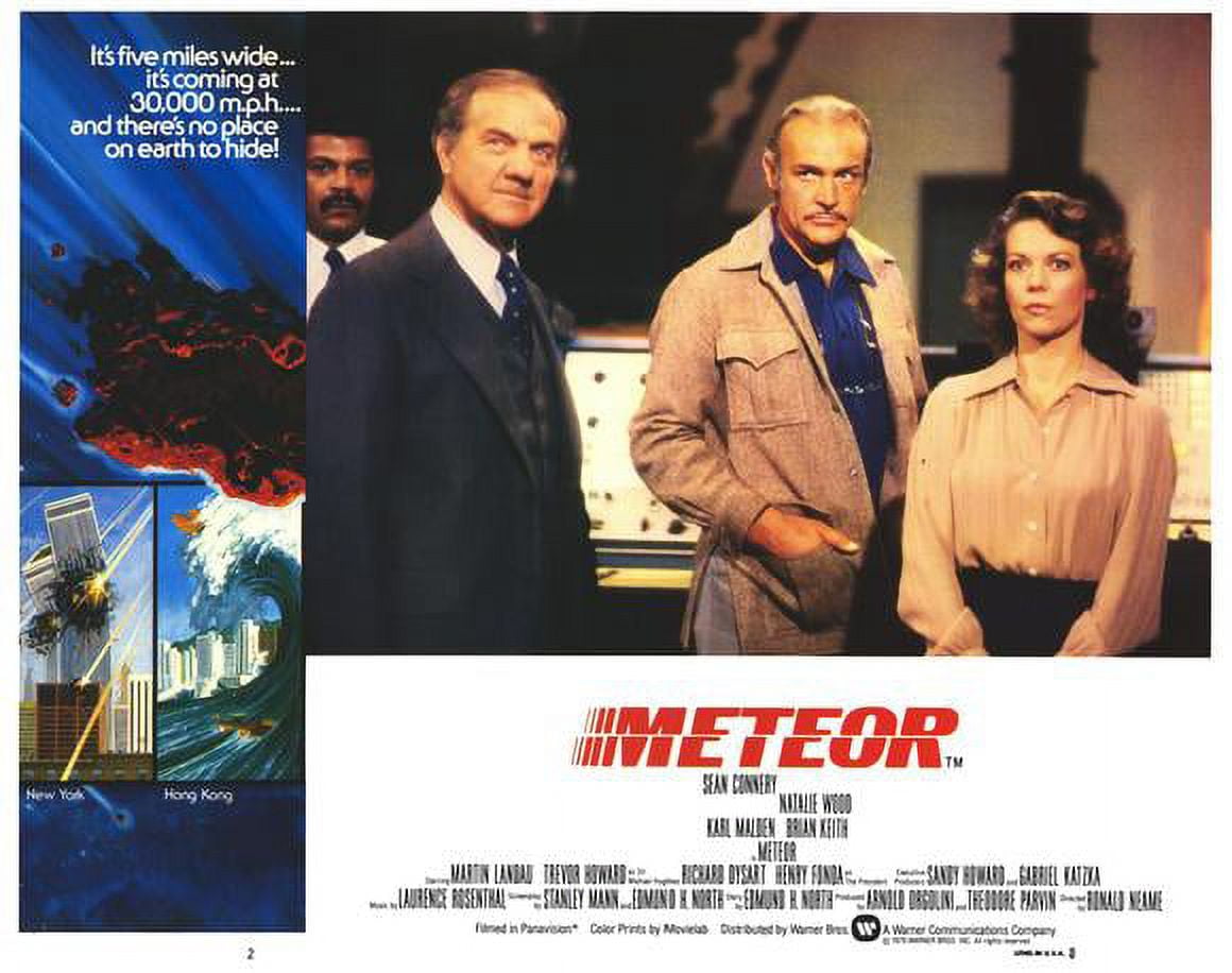 Meteor 1979