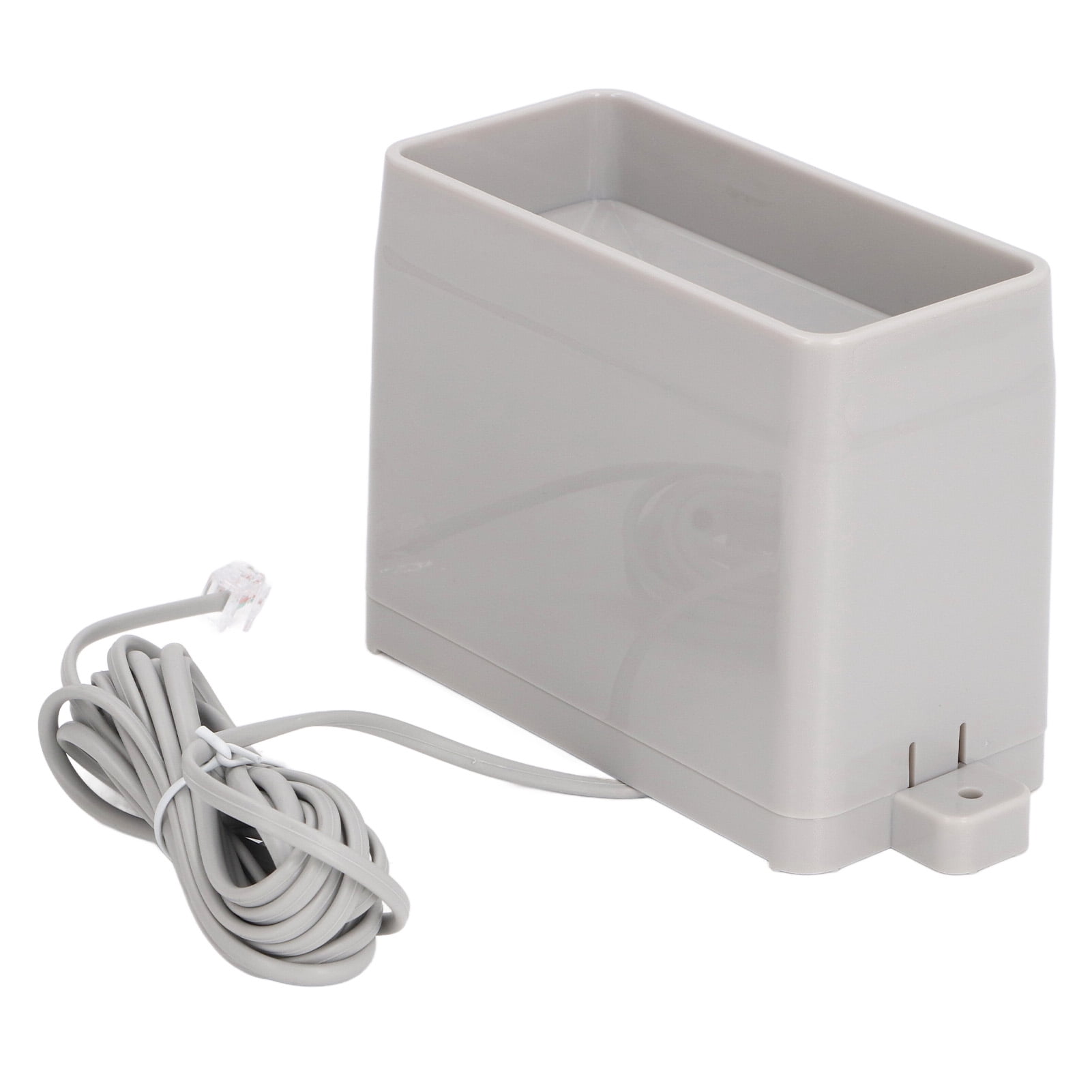 Meteorological Station Rain Gauge Volume Measurement Meter Wireless ...