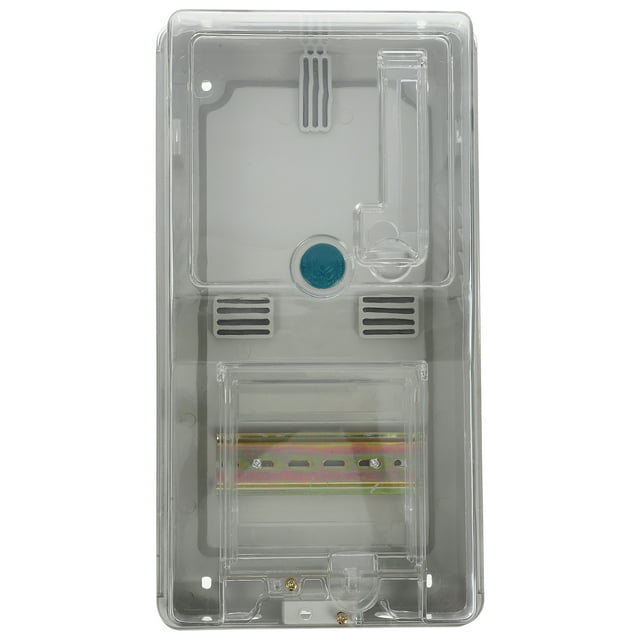 Meter Box Electricity Case Plastic Outdoor Electrical Circuit Breaker ...