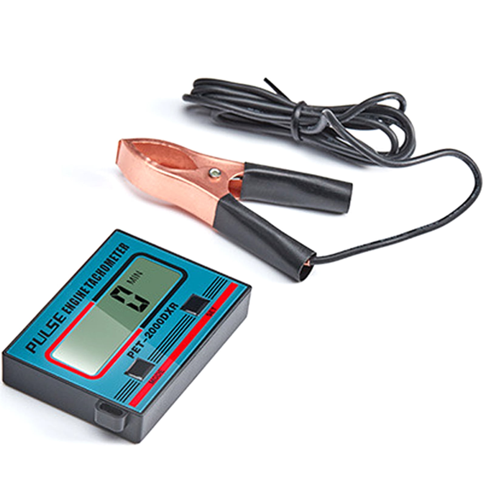 Meter Chainsaw Tachometer Versatile Gasoline Engine Tester ...