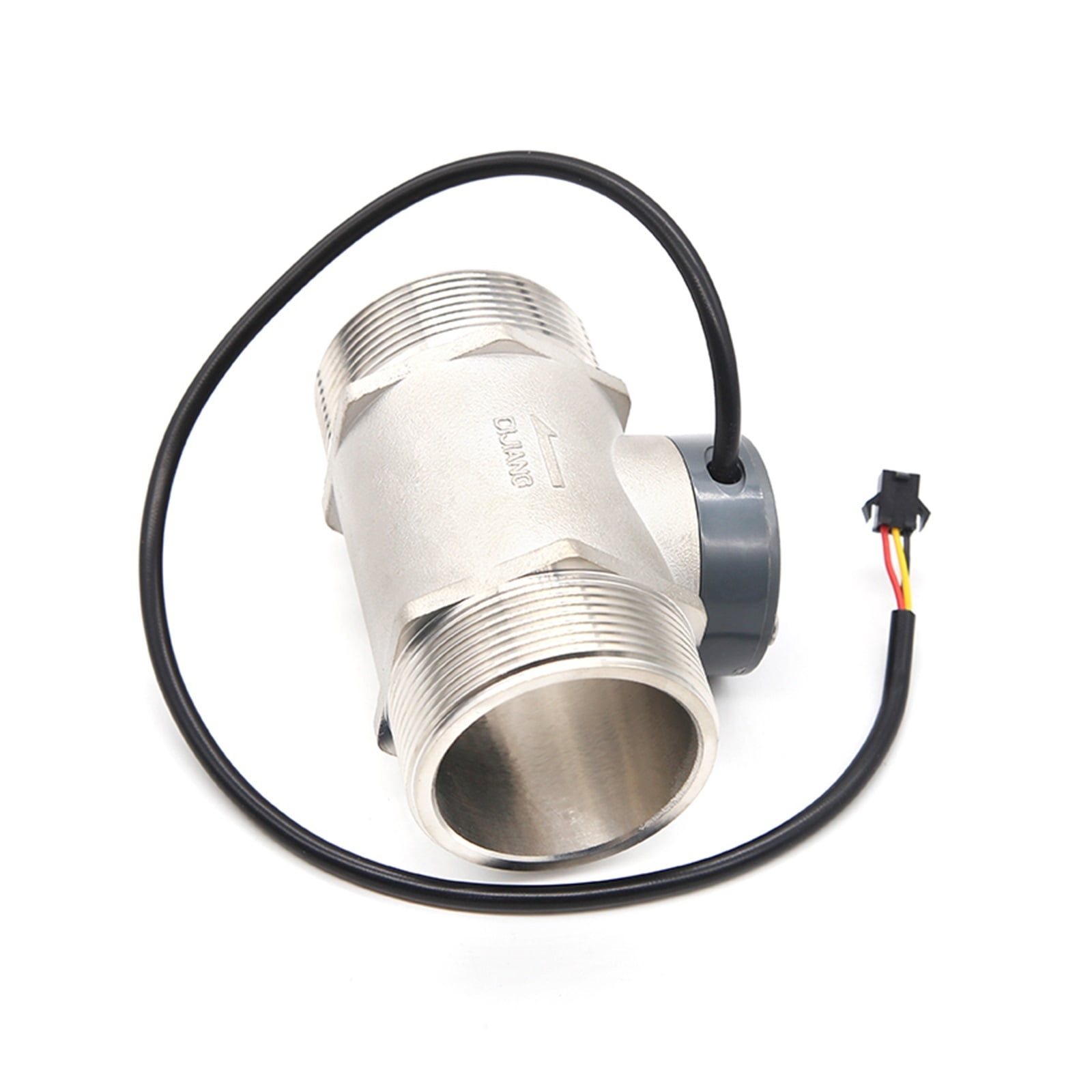 Meter For Irrigation Of Farmland, Water Flow Through Sewage Pipes, Liquid Metering DN15 DN20 ...