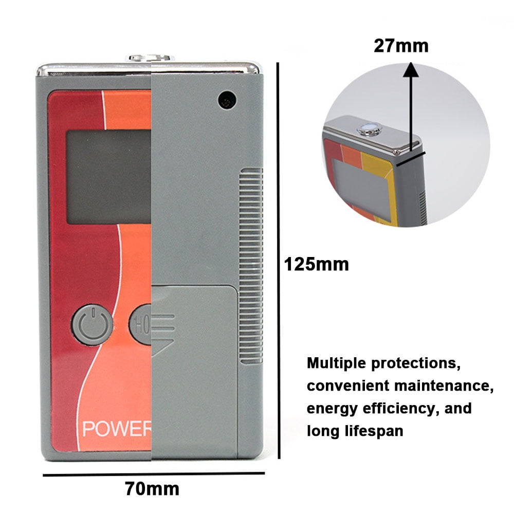 Meter,Rate With Data Solar Film Thermal Infrared Intensity Tester Meter ...