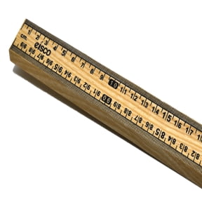 Office Supplies Meter Sticks & Measuring Tools for Precise Measurement
