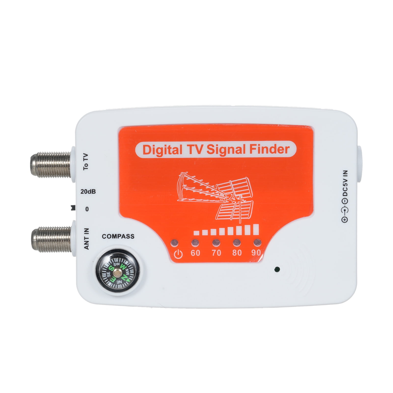 ,Meter Tv Meter Receiver Aerial Tv Antenna Meter Tv Antenna With Meter ...