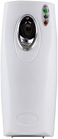 Metered Air Freshener Dispenser White | 1 Each - Walmart.com