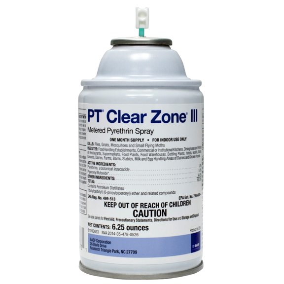 Country Vet Metered Fly Spray