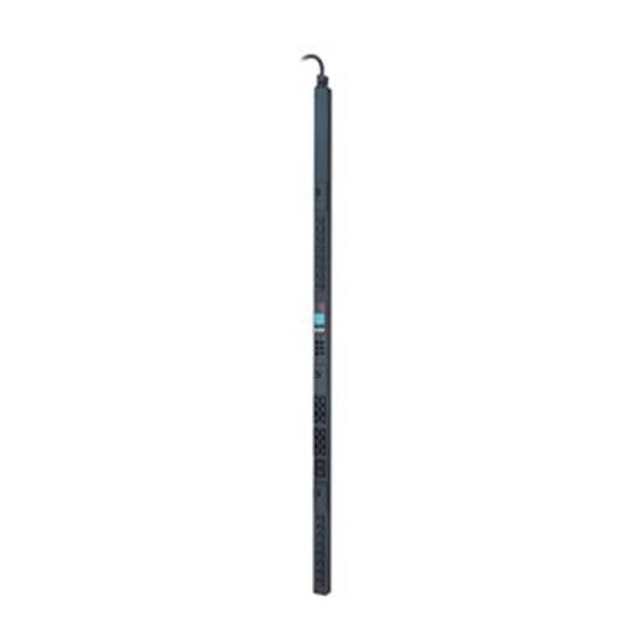 Metered Rack Pdu Zerou 2G - Power Distribution Unit - Walmart.com