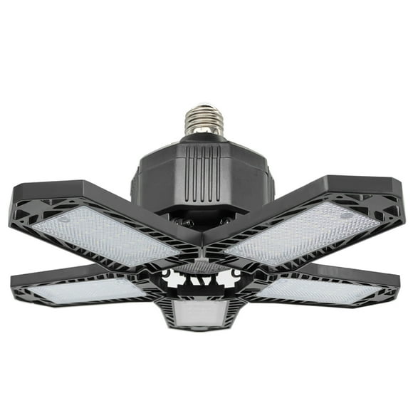 Led Attic Light Fixture