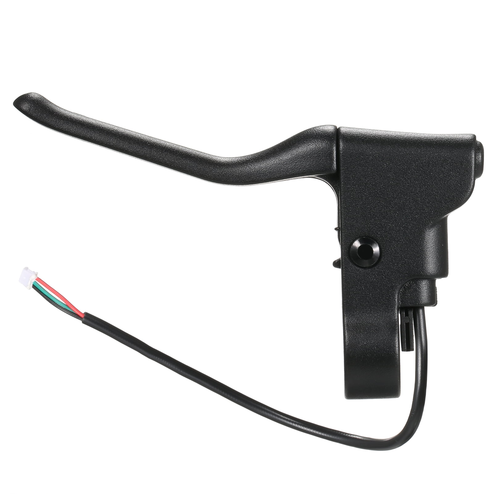 Meterk Brake Lever Aluminium Alloy Brake Handle Hand Brake Lever for ...