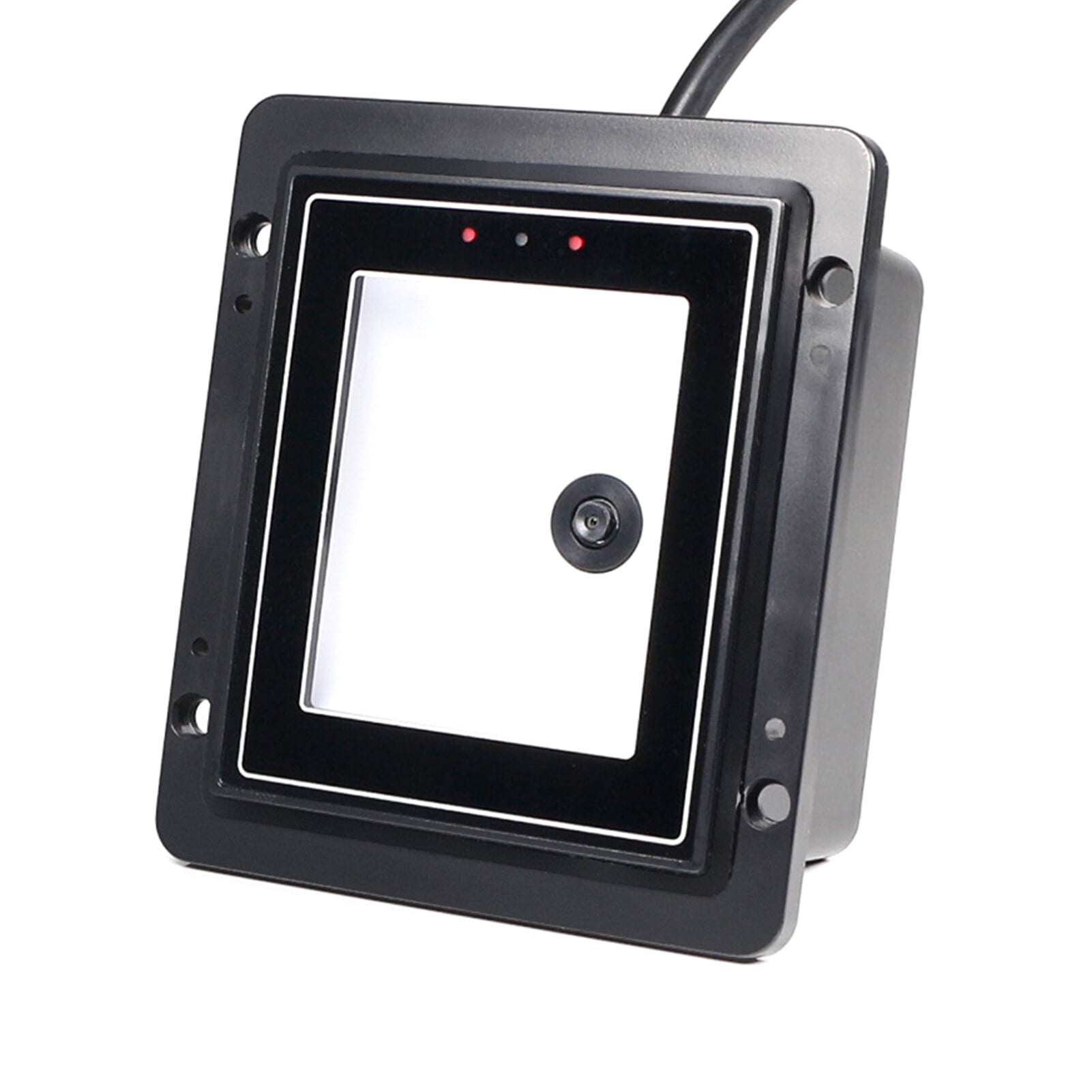 Meterk Embedded 1D 2D Barcode Scanner QR Bar Code Reader Module Scanner ...