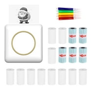 Canon Pixma Edible Printer Bundle: Wireless Baking Printer with Edible ...