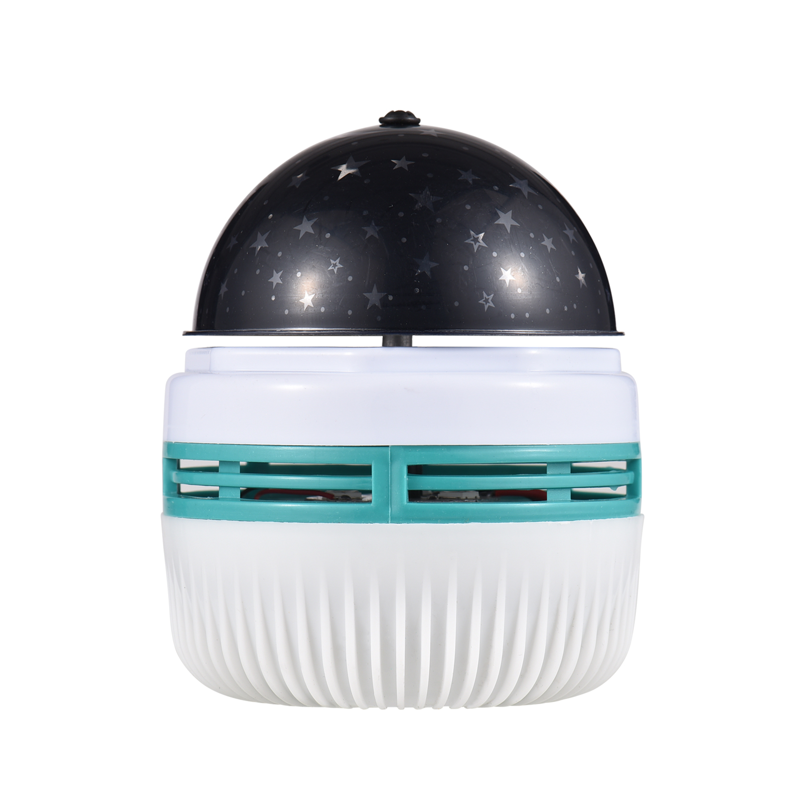 Meterk USB Starry Night Light Projector USB Star Light Disco Light ...