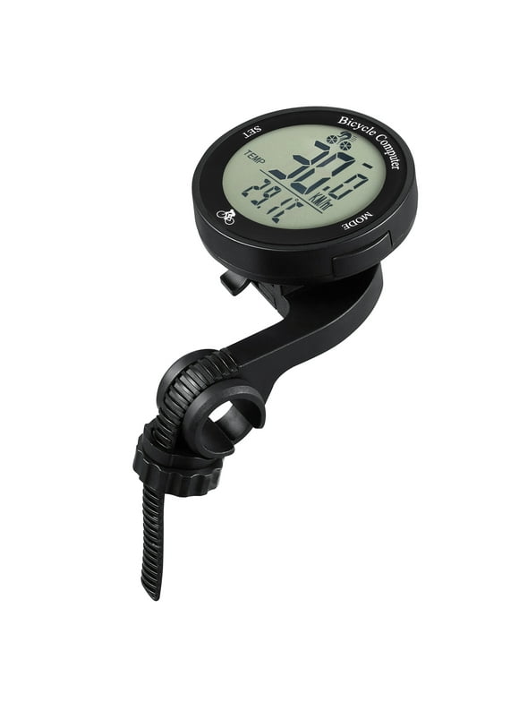 Bike Speedometers in Bike Computers - Walmart.com