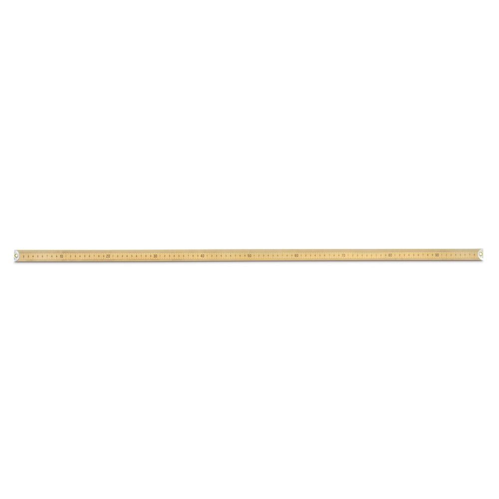 Meterstick, Metal Ends - Walmart.com