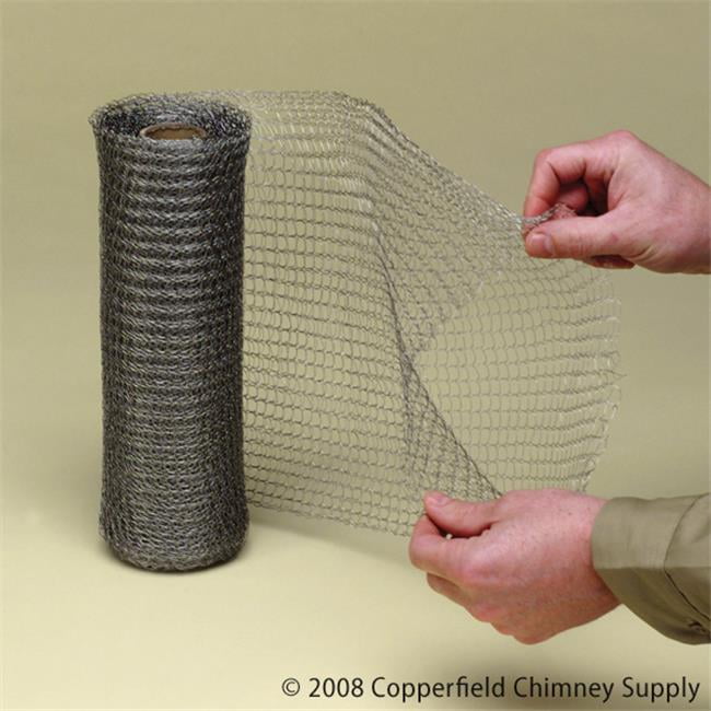 Metex Corporation 54-0210-0944 HomeSaver Extra-large Armormesh 25 ...