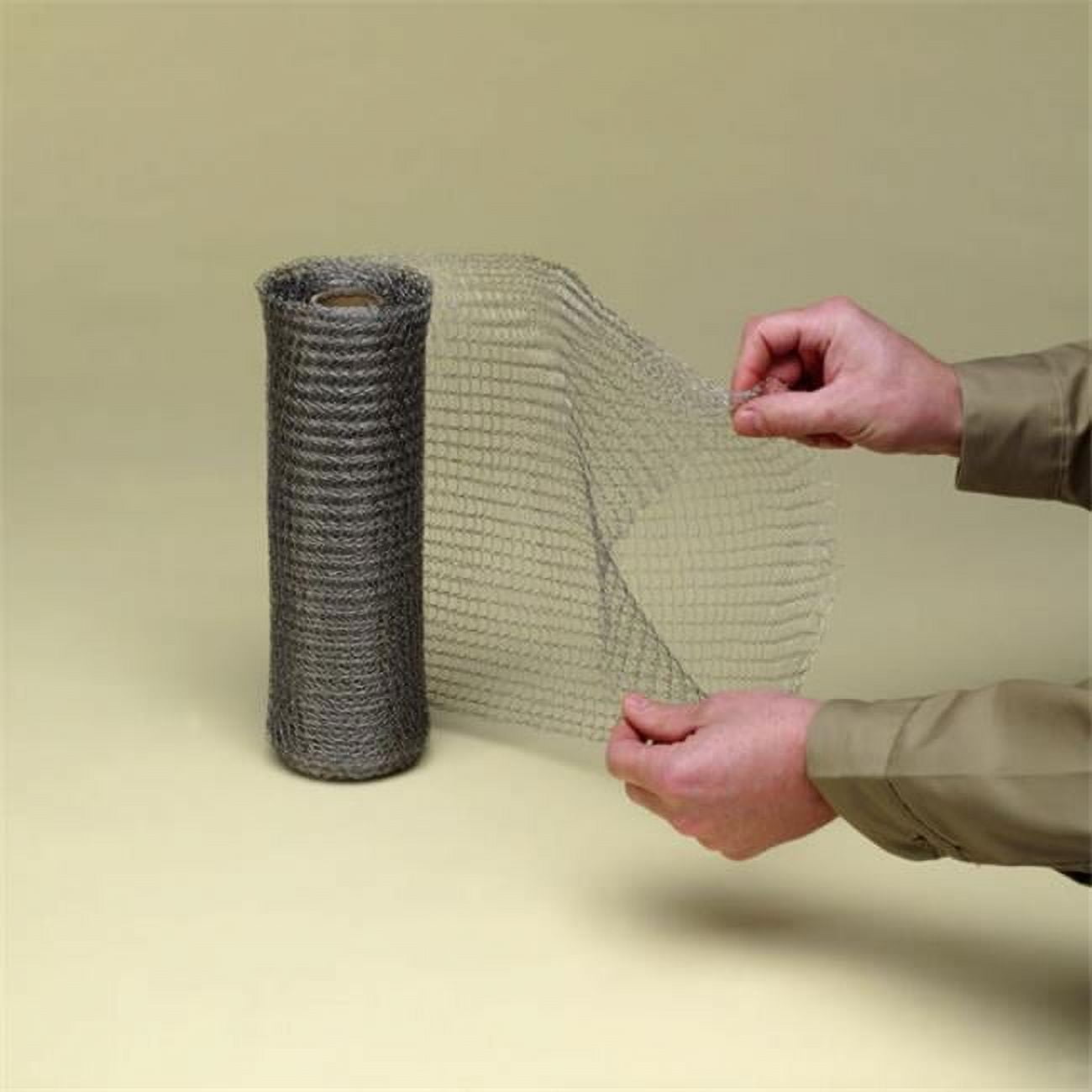 Metex Corporation HomeSaver Small Armormesh 35' Roll - Walmart.com