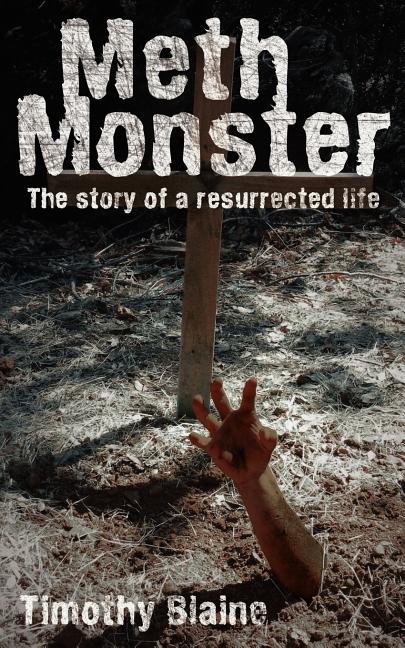 Meth Monster : The Story of a Resurrected Life - Walmart.com