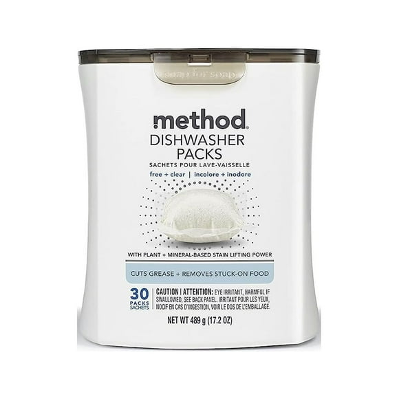 Method Dish Soap in Method - Walmart.com