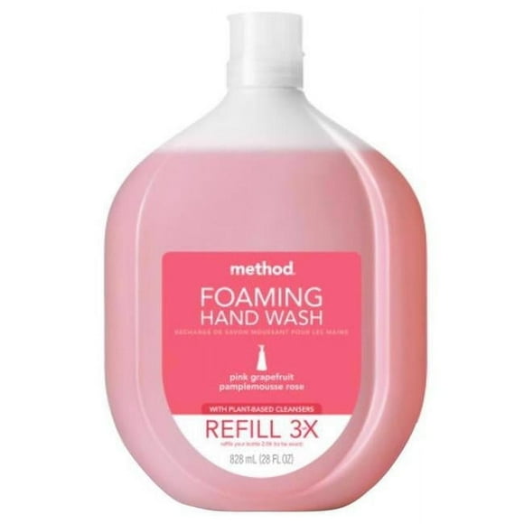 Method Hand Soaps in Method - Walmart.com