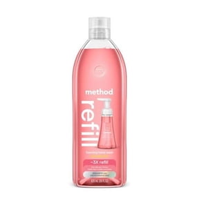 Method Hand Soap Refill