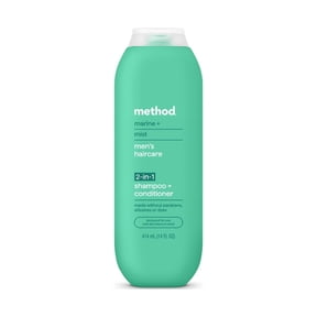 Method Shampoo