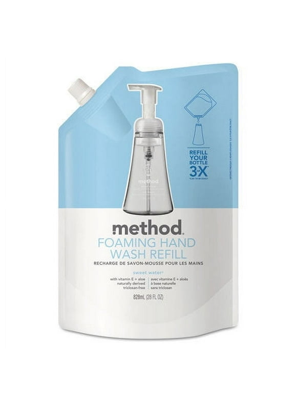 Method Hand Soaps in Method - Walmart.com