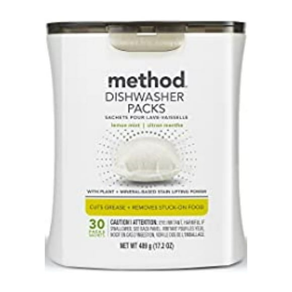 Method Dish Soap in Method - Walmart.com