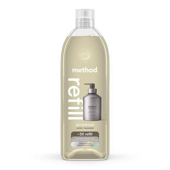 Method Hand Soaps in Method - Walmart.com