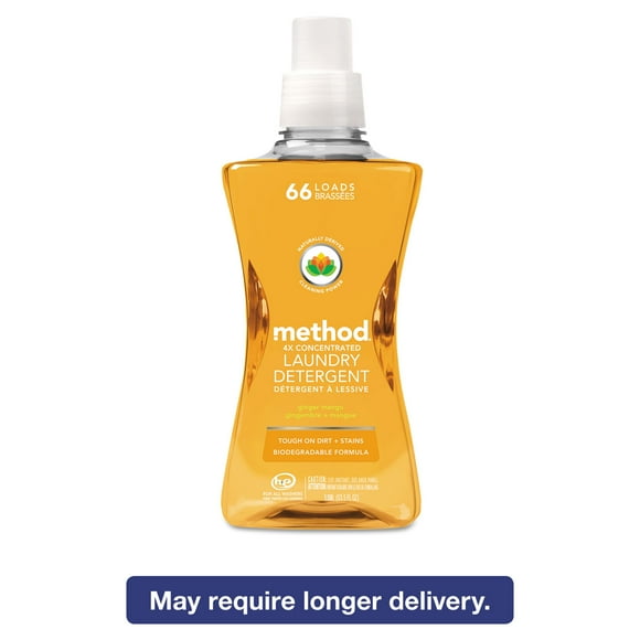 method Laundry Detergents - Walmart.com