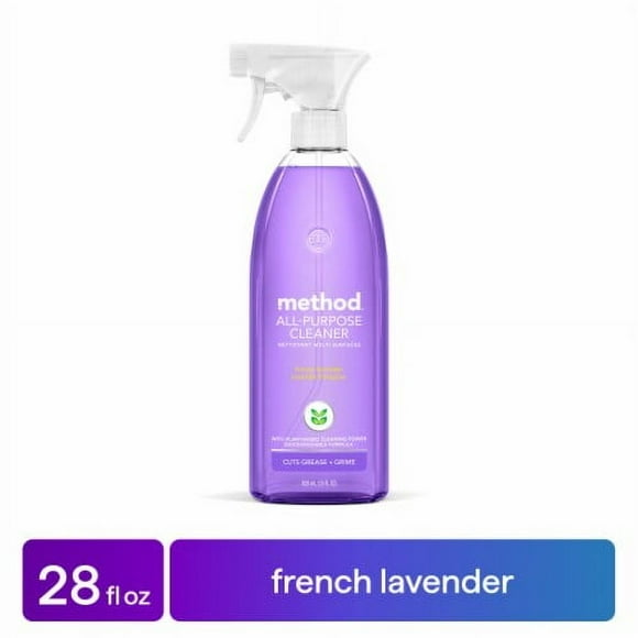 Method Cleaning Products in Method - Walmart.com
