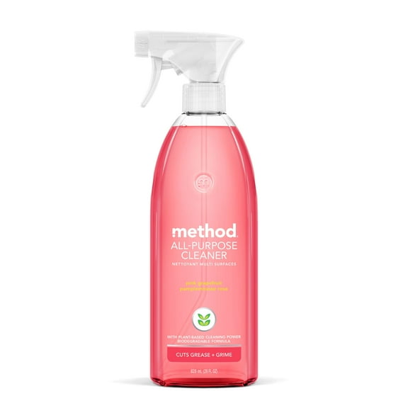 Method Cleaning Products in Method - Walmart.com