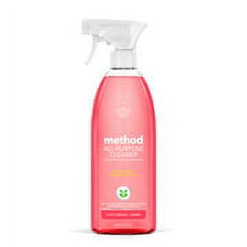method All-Purpose Cleaner, 28 Ounce, Pink Grapefruit - Walmart.com