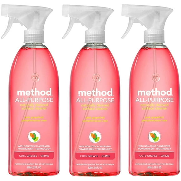 Method Cleaning Products in Method - Walmart.com