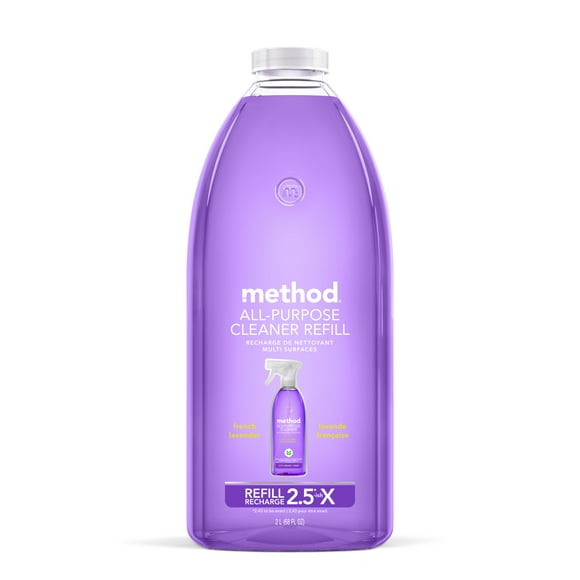 Method Cleaning Products in Method - Walmart.com