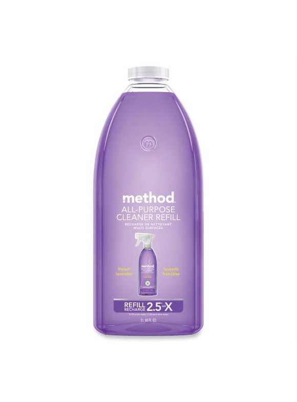 Method Cleaning Products in Method - Walmart.com